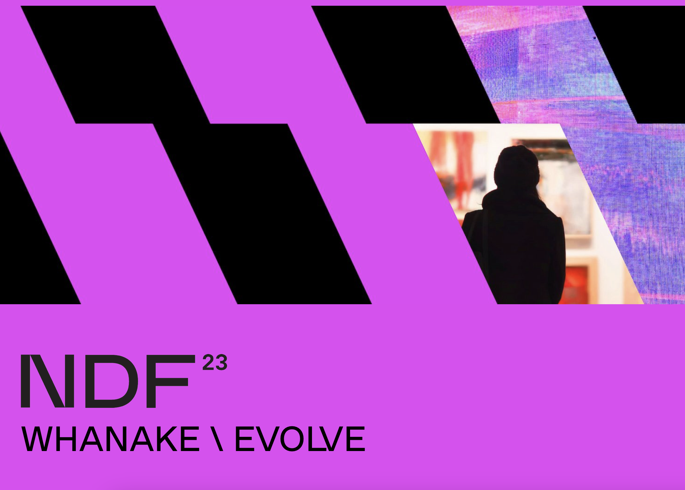 Notes from National Digital Forum (NDF) Conference 2023 - Kennedy HQ